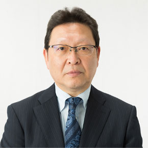 Board of Directors | ABOUT US | Mikuni Corporation